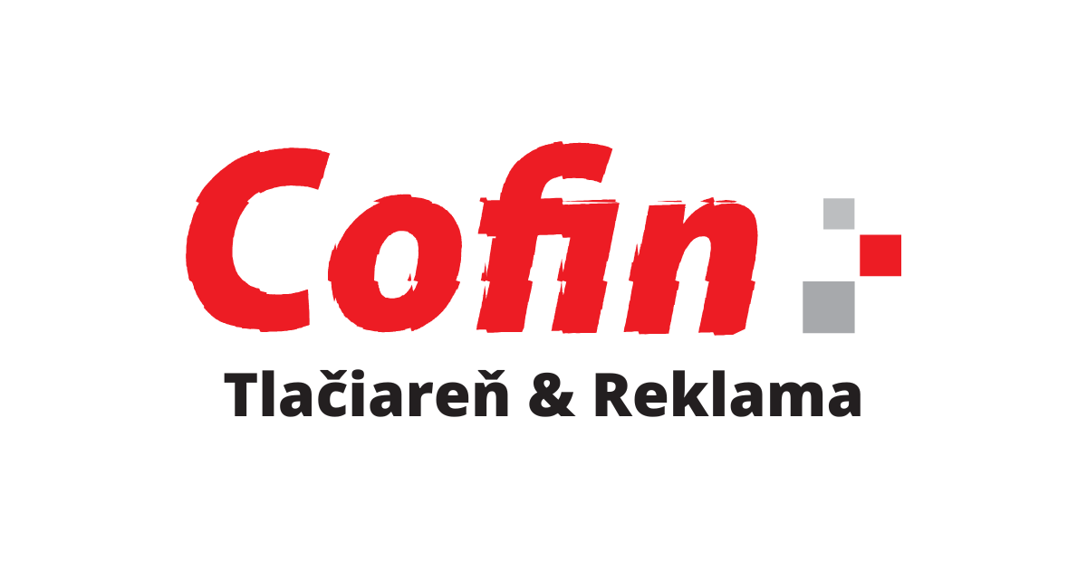 O nás | Cofin, a.s.